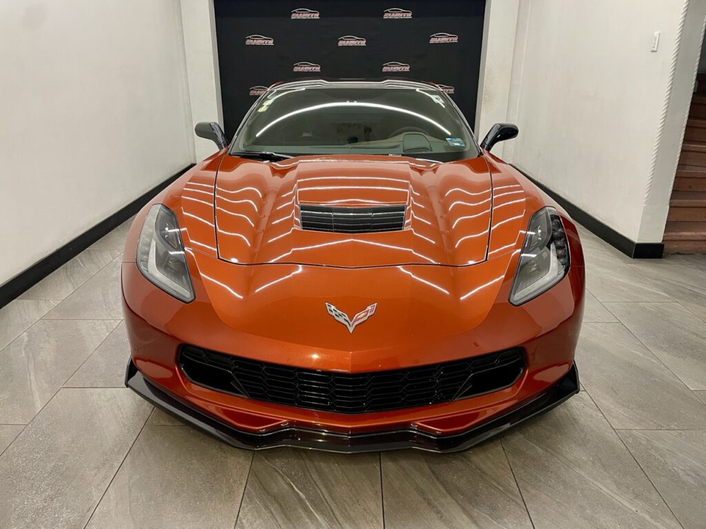 Chevrolet Corvette Stingray C7 – Mulsanne Venta de Autos